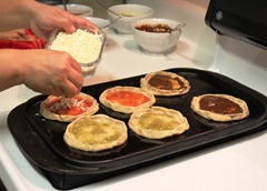 Picadas Veracruz Style | Picadas Estilo Veracruz